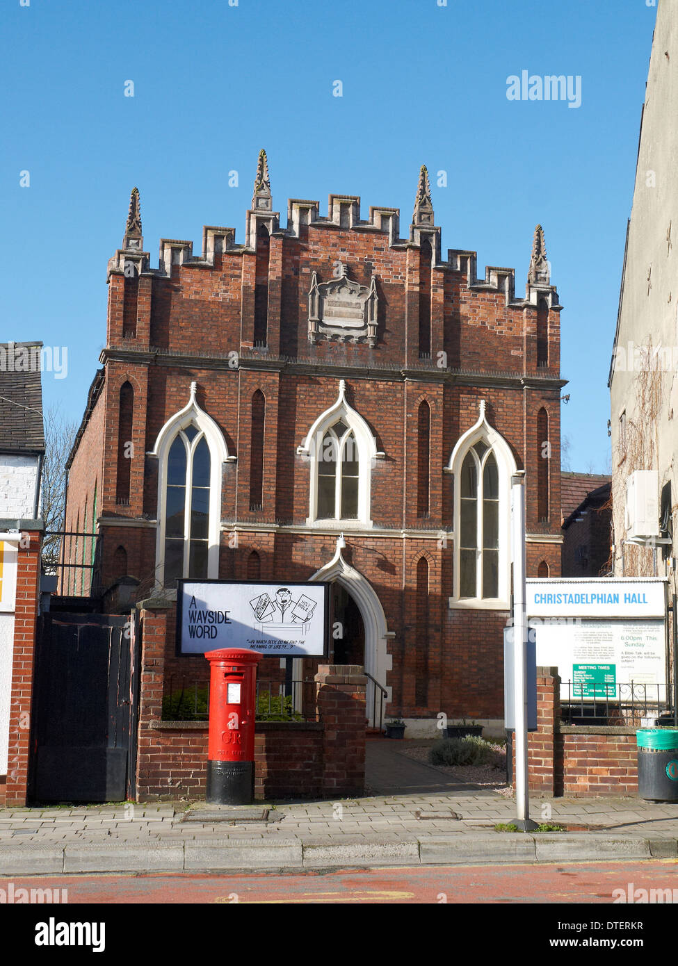 Edleston hi-res stock photography and images - Alamy