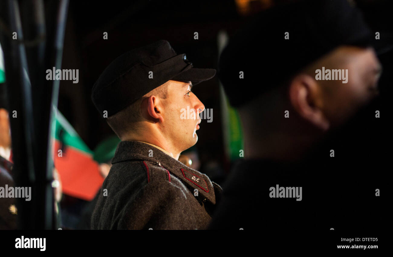 Union of bulgarian national legions hi-res stock photography and images ...