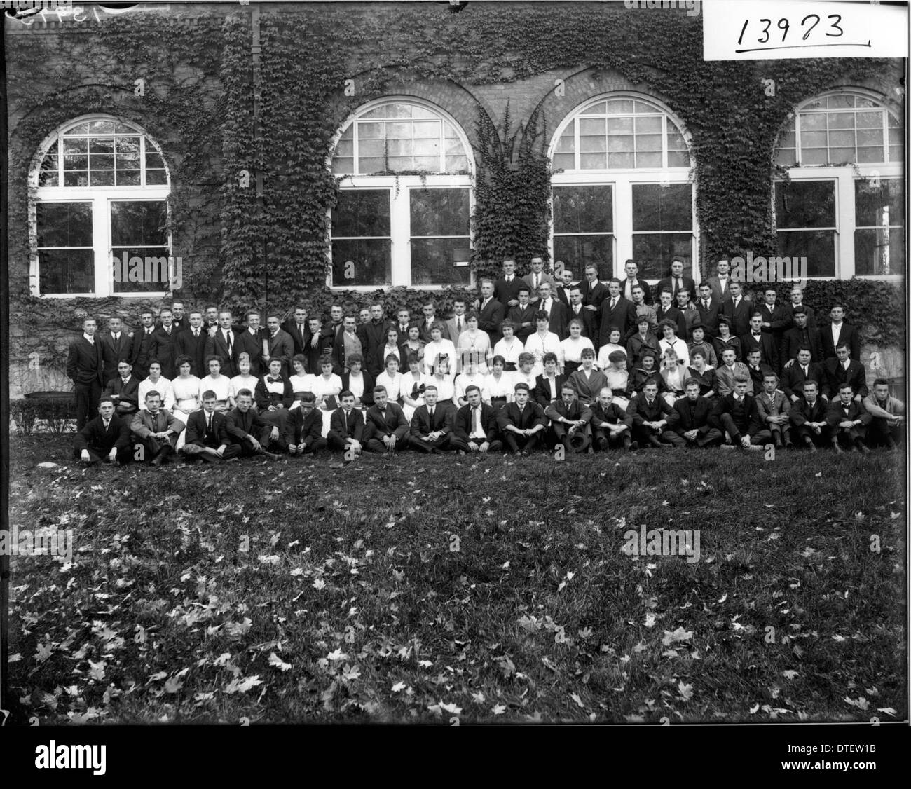 Miami university ohio students hi-res stock photography and images - Alamy