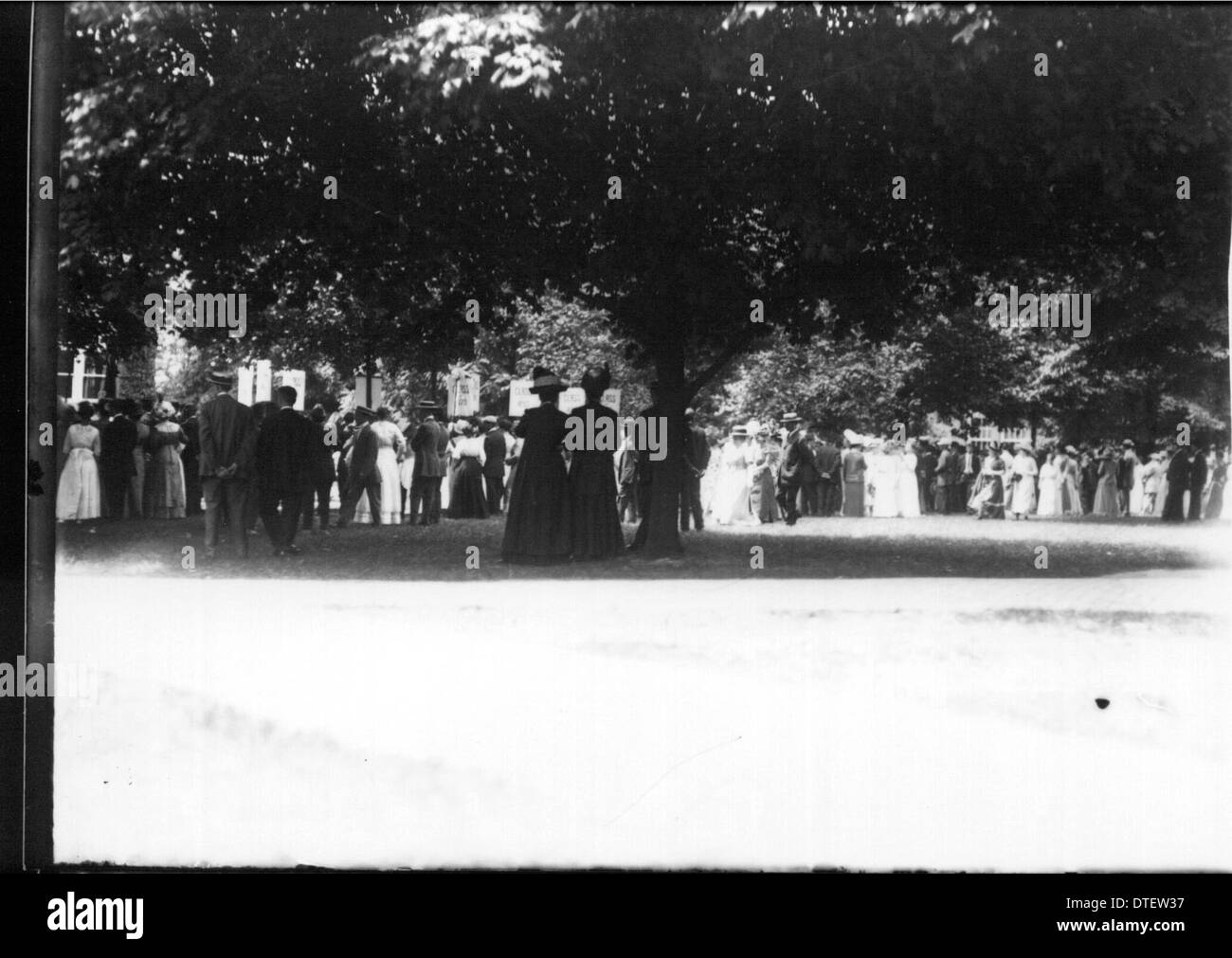 1912 graduation hi-res stock photography and images - Alamy