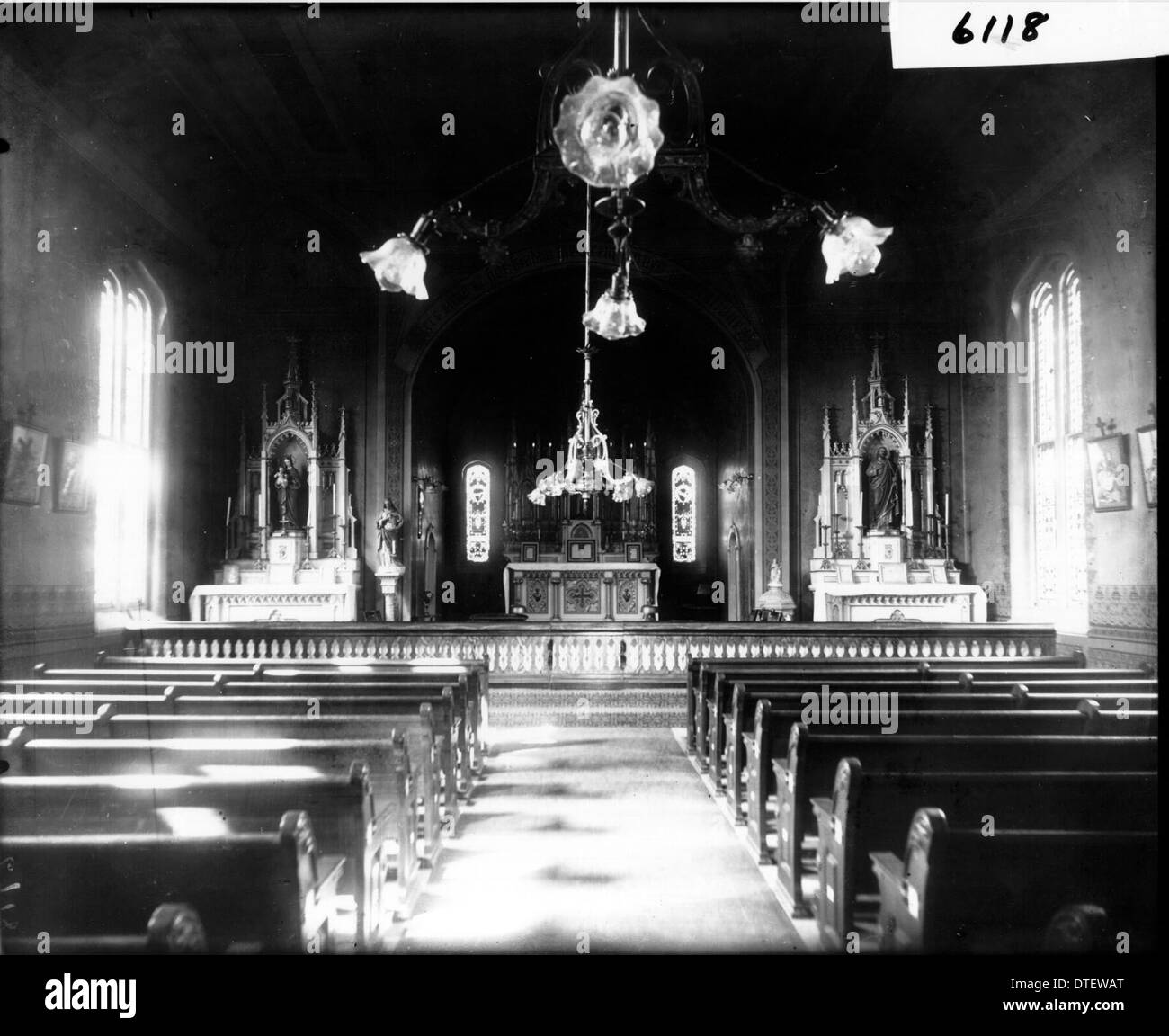 Catholicchurches hi-res stock photography and images - Alamy