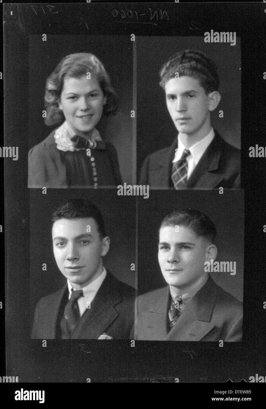 School events the yearbook students hi-res stock photography and images ...