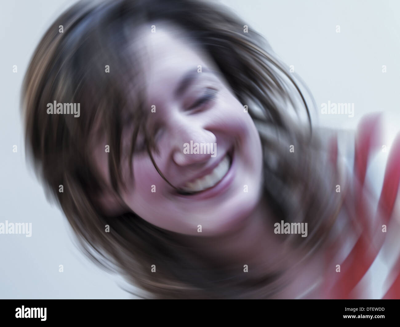 Downcast Look High Resolution Stock Photography and Images - Alamy