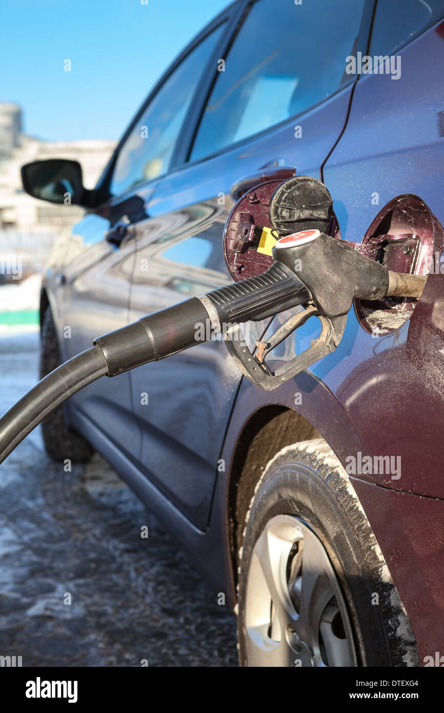 Benzene hi-res stock photography and images - Alamy