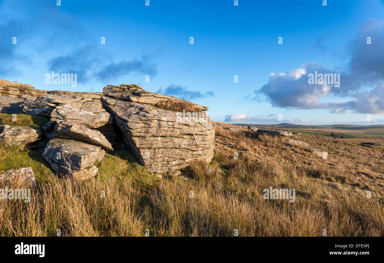 Bodmin moors hi-res stock photography and images - Alamy