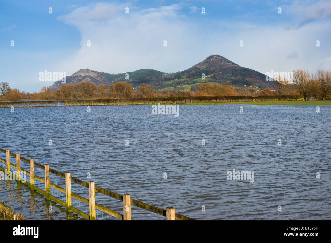 Flood overflow area hi-res stock photography and images - Alamy