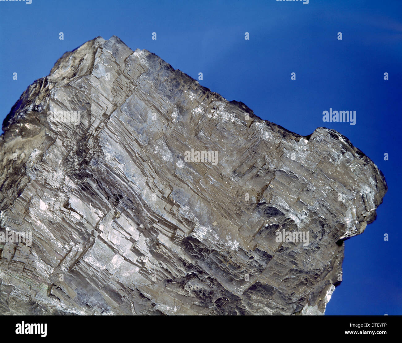 Galena mineral hi-res stock photography and images - Alamy