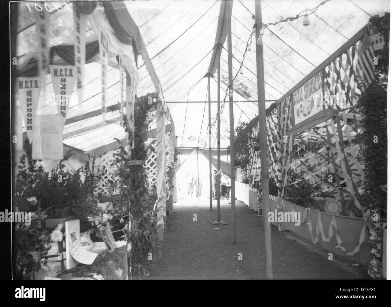 Wctu ohio hi-res stock photography and images - Alamy