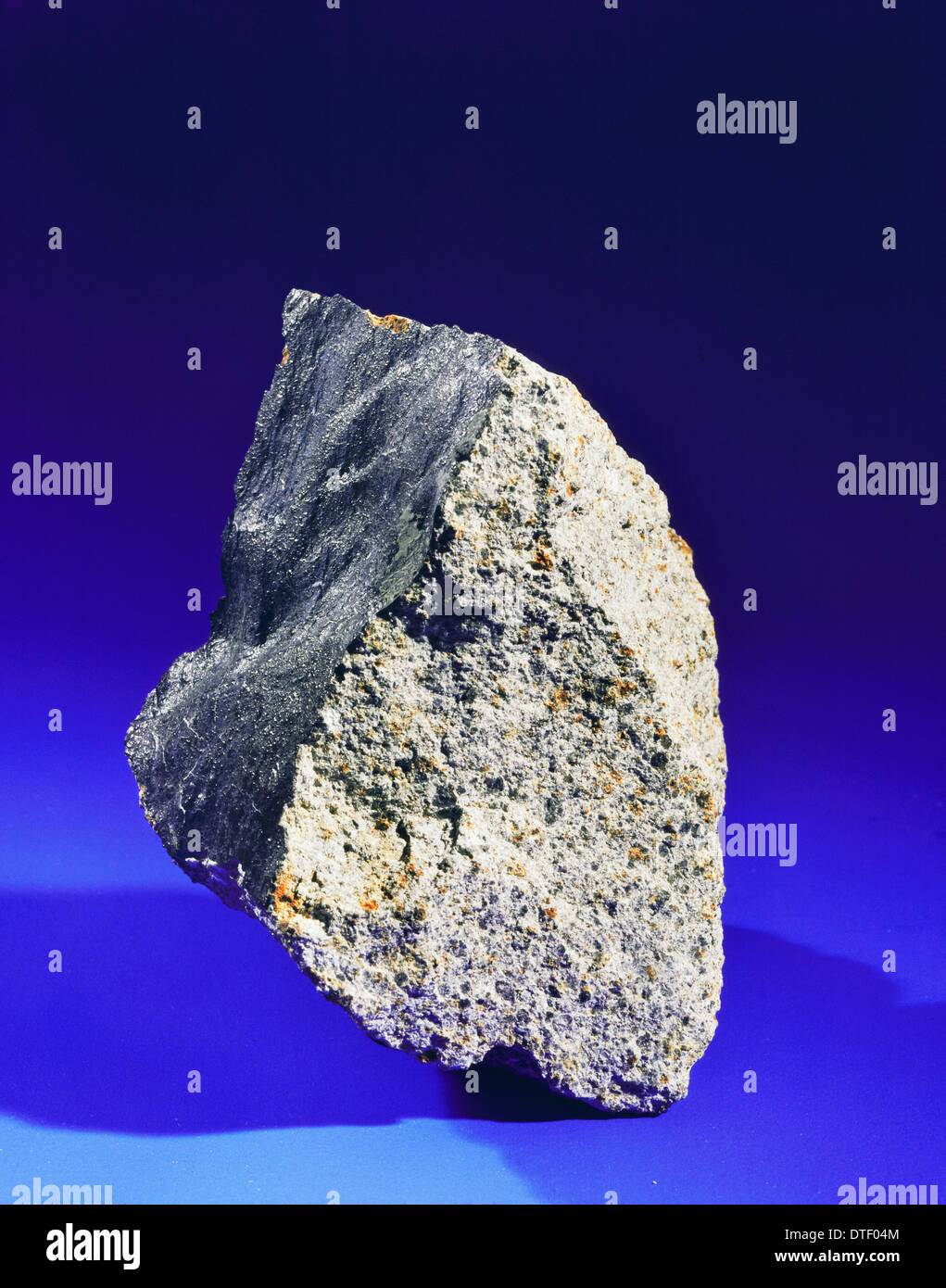 Barwell meteorite hi-res stock photography and images - Alamy