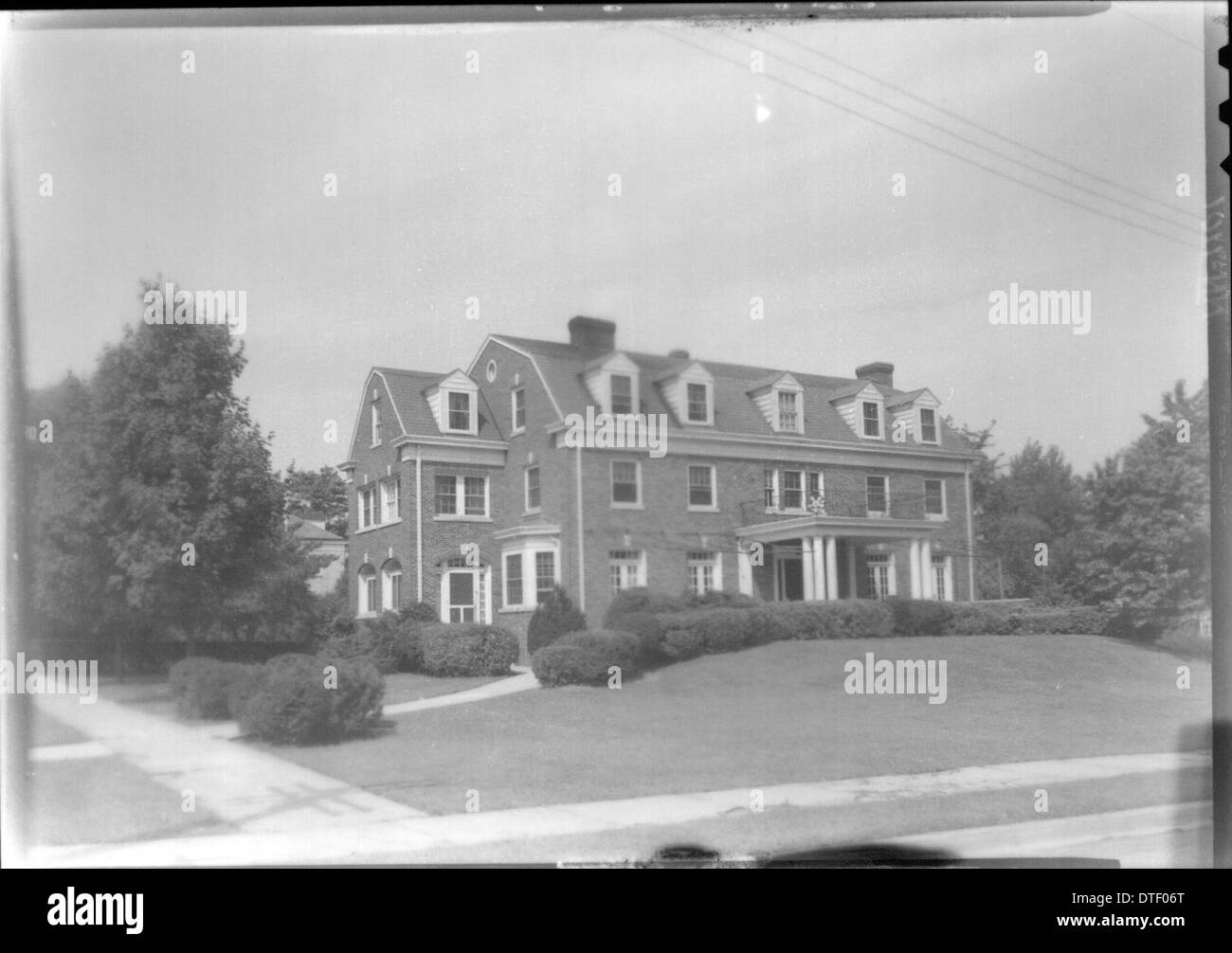 Sigma nu hi-res stock photography and images - Alamy