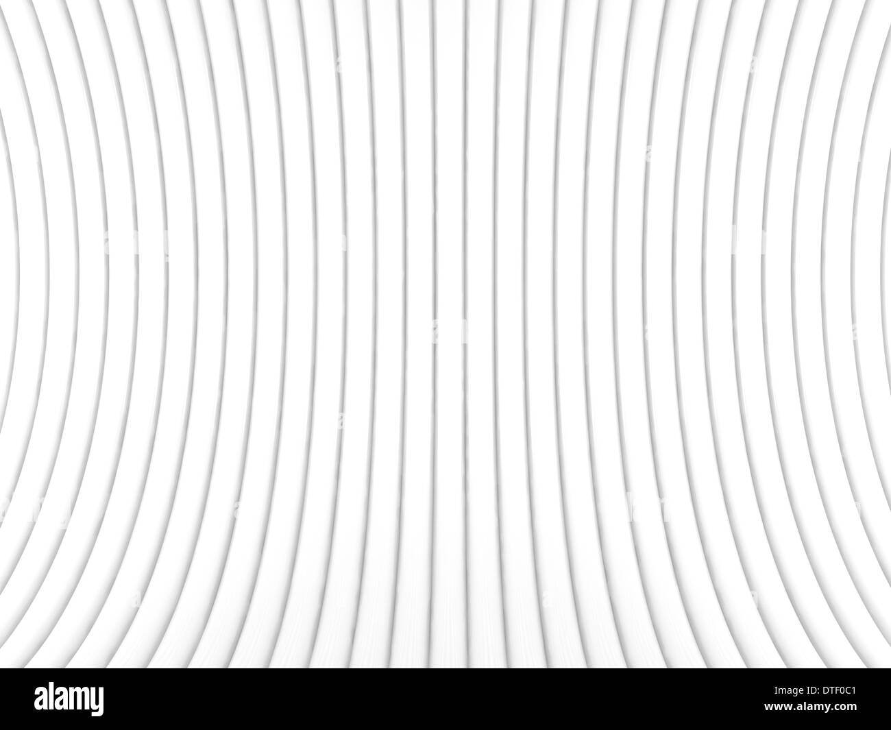 Abstract geometric object over Black and White Stock Photos & Images ...