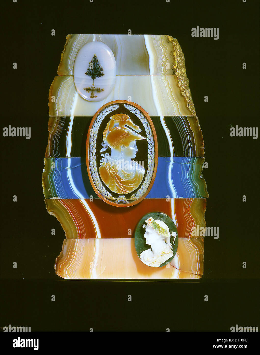 Sardonyx hi-res stock photography and images - Alamy