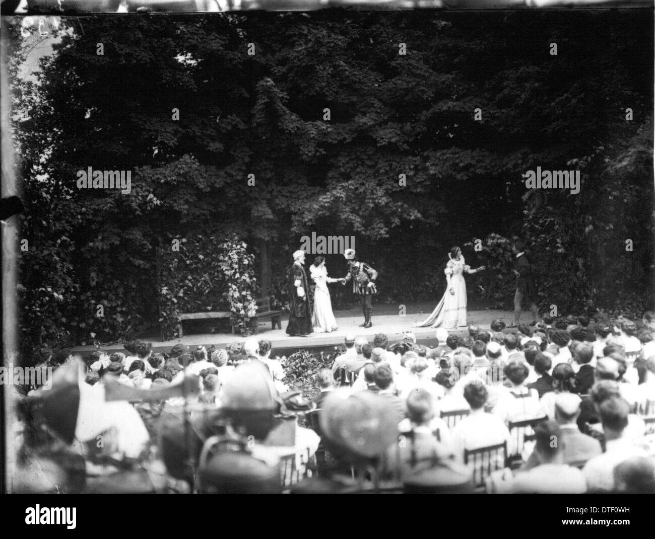 Five performances Black and White Stock Photos & Images - Alamy