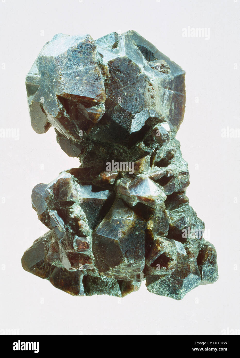 Alexandrite Mineral