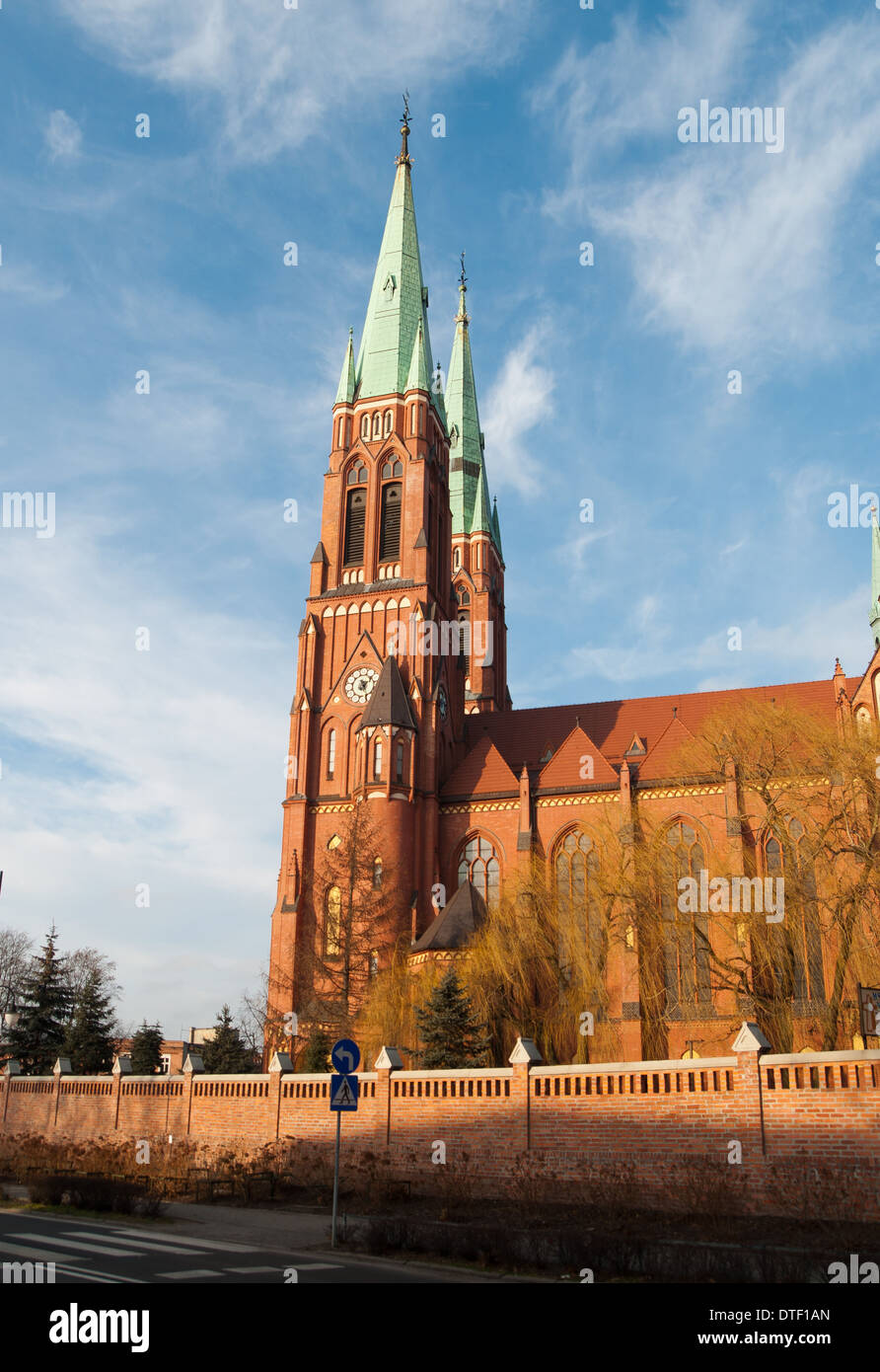 Rybnik hi-res stock photography and images - Alamy
