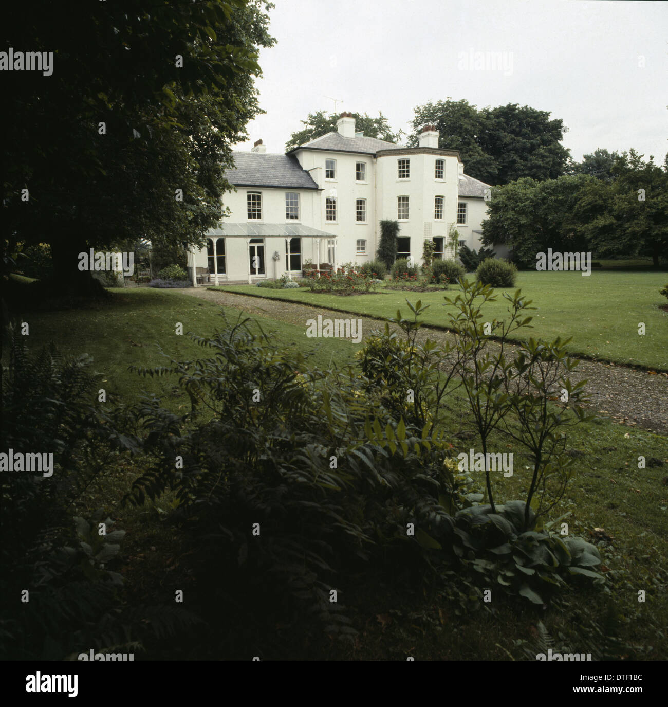 Down House, Kent Stock Photo - Alamy