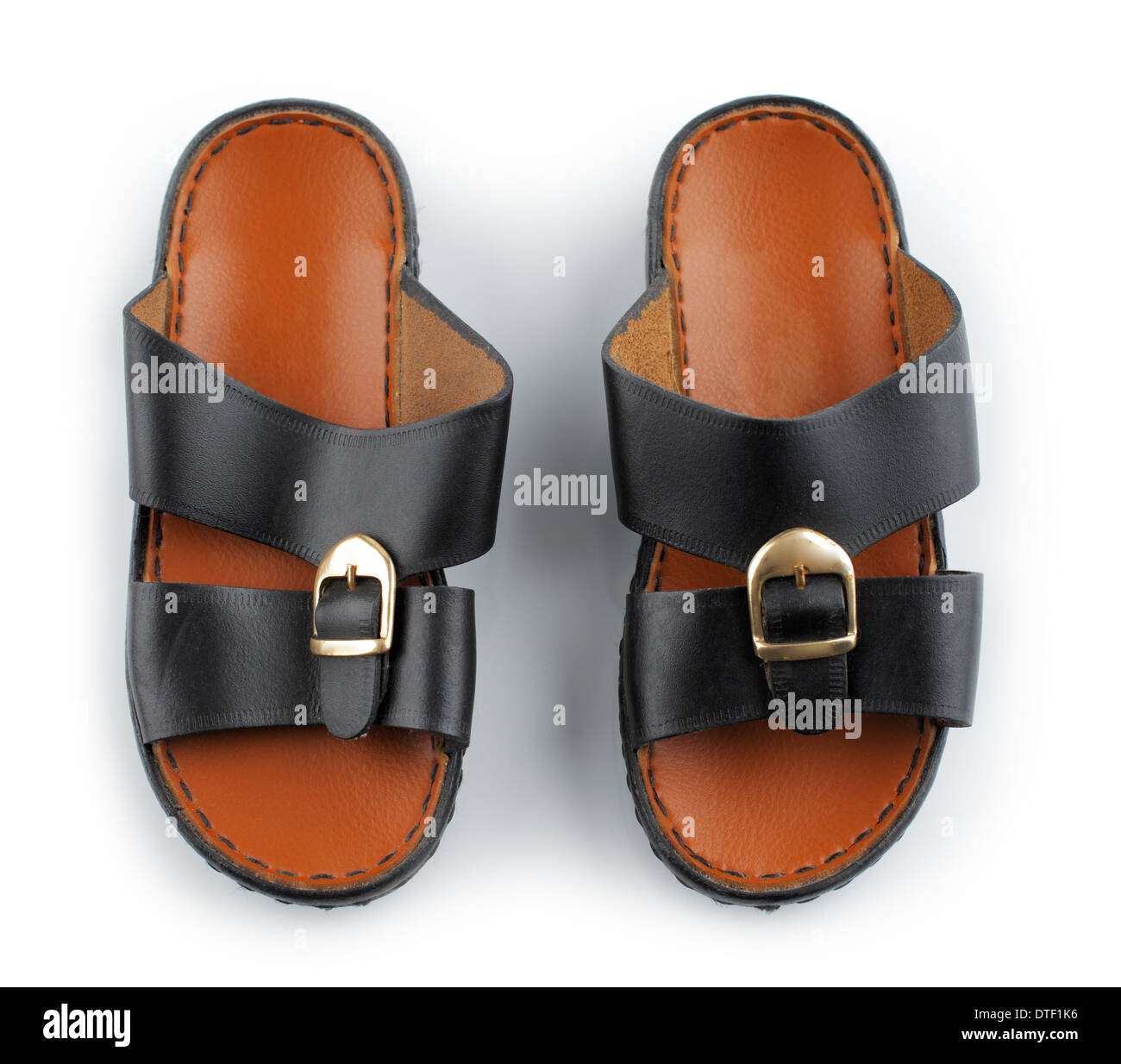 Arabic sandals hi-res stock photography and images - Alamy