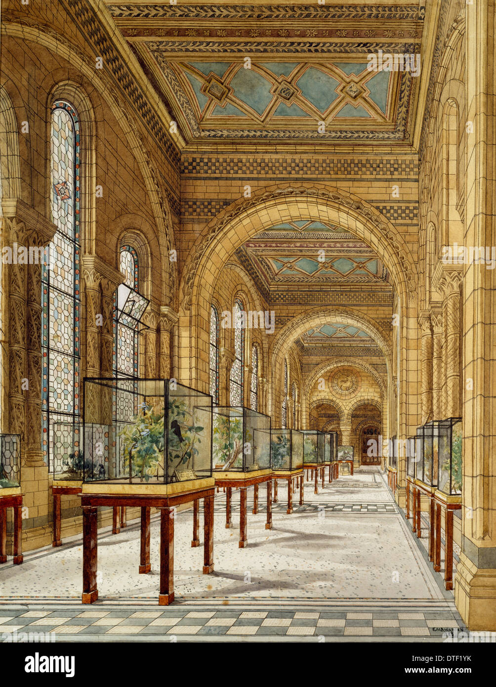 London drawing hi-res stock photography and images - Alamy
