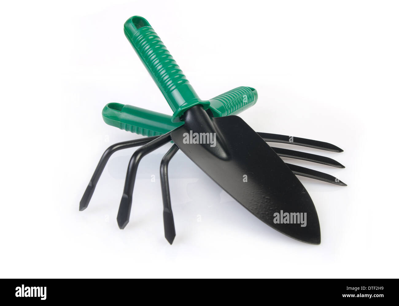 Ecological gardens Cut Out Stock Images & Pictures - Alamy