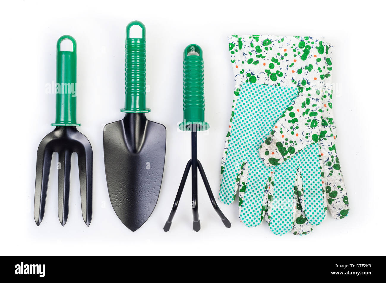 Ecological gardens Cut Out Stock Images & Pictures - Alamy