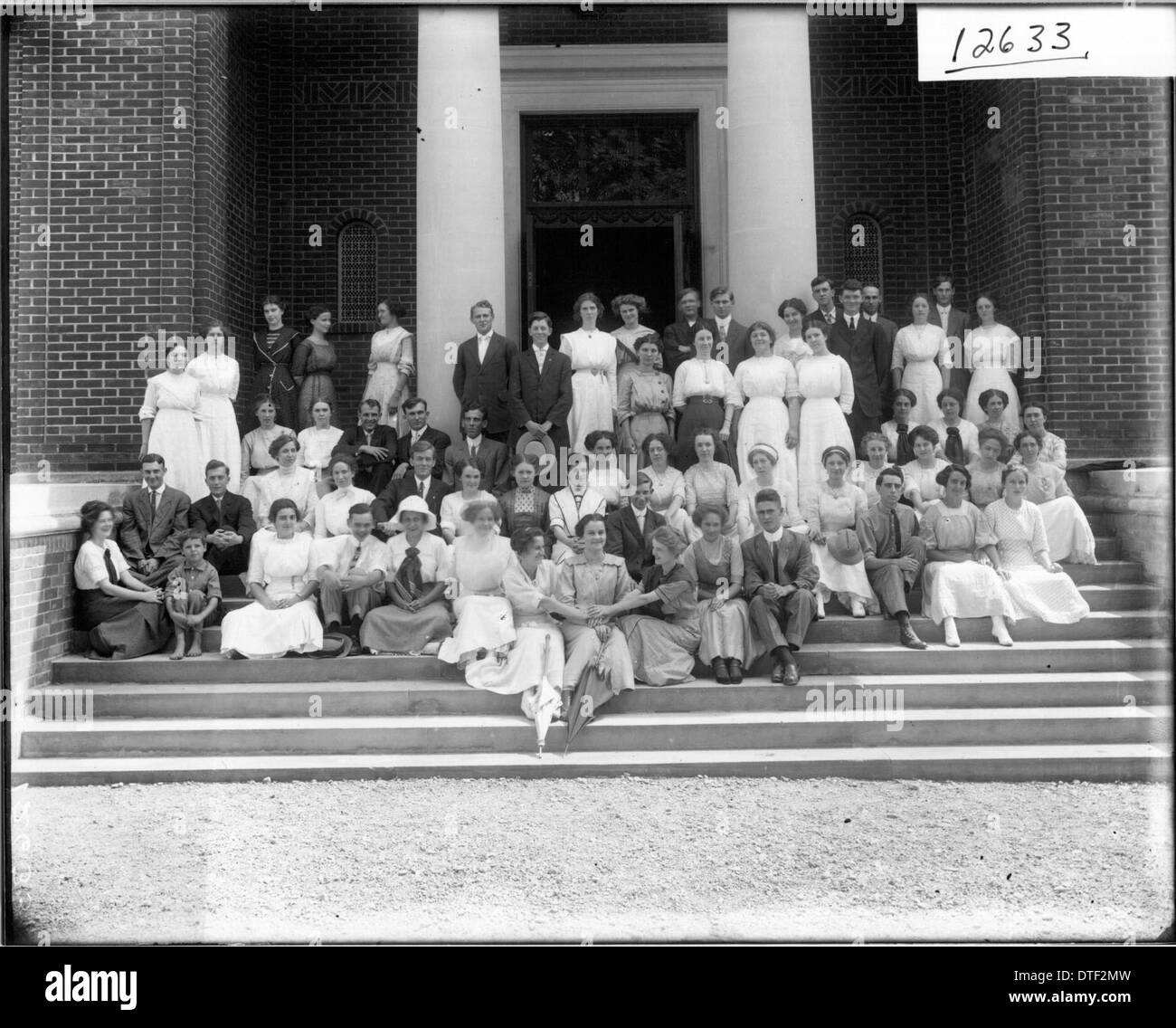 Miami university ohio students hi-res stock photography and images - Alamy