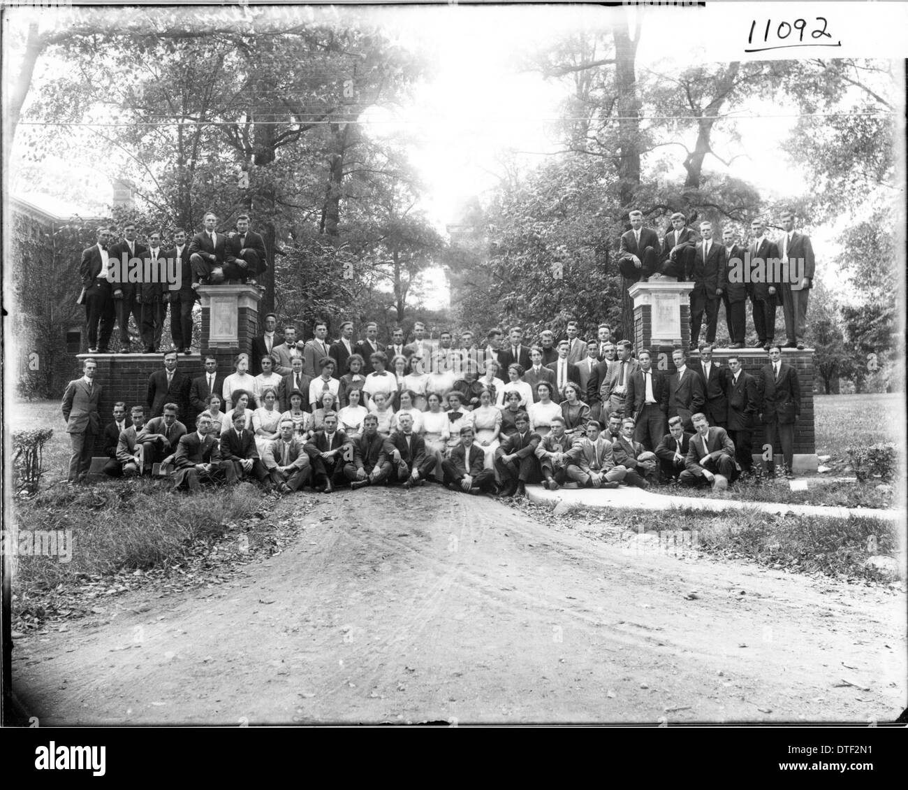 Miami university ohio students hi-res stock photography and images - Alamy