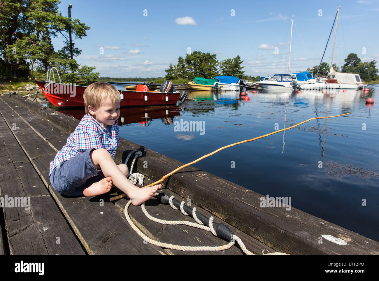 Kalmar laen hi-res stock photography and images - Alamy
