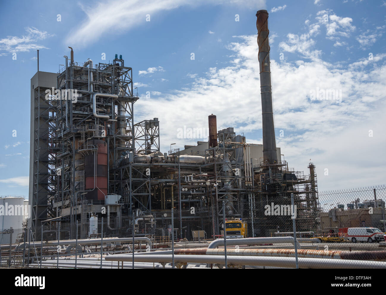 Corio distillery hi-res stock photography and images - Alamy