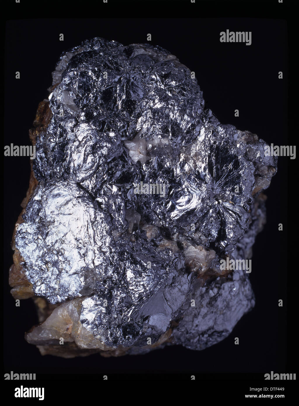 Molybdenite hi-res stock photography and images - Alamy