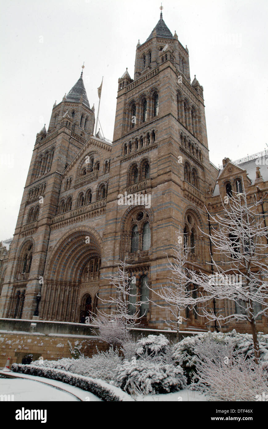 The waterhouse building hi-res stock photography and images - Alamy