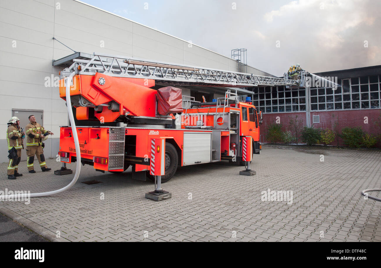 Loesch Vehicle High Resolution Stock Photography and Images - Alamy