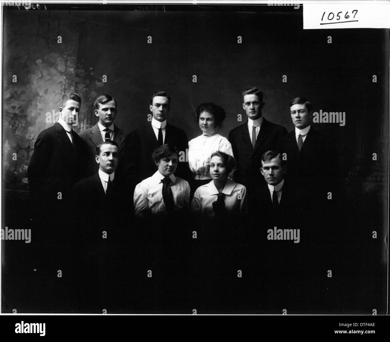 Highlights major student activities hi-res stock photography and images ...