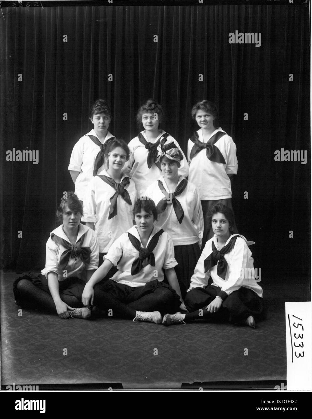 Vintage Basketball Uniforms High Resolution Stock Photography and ...