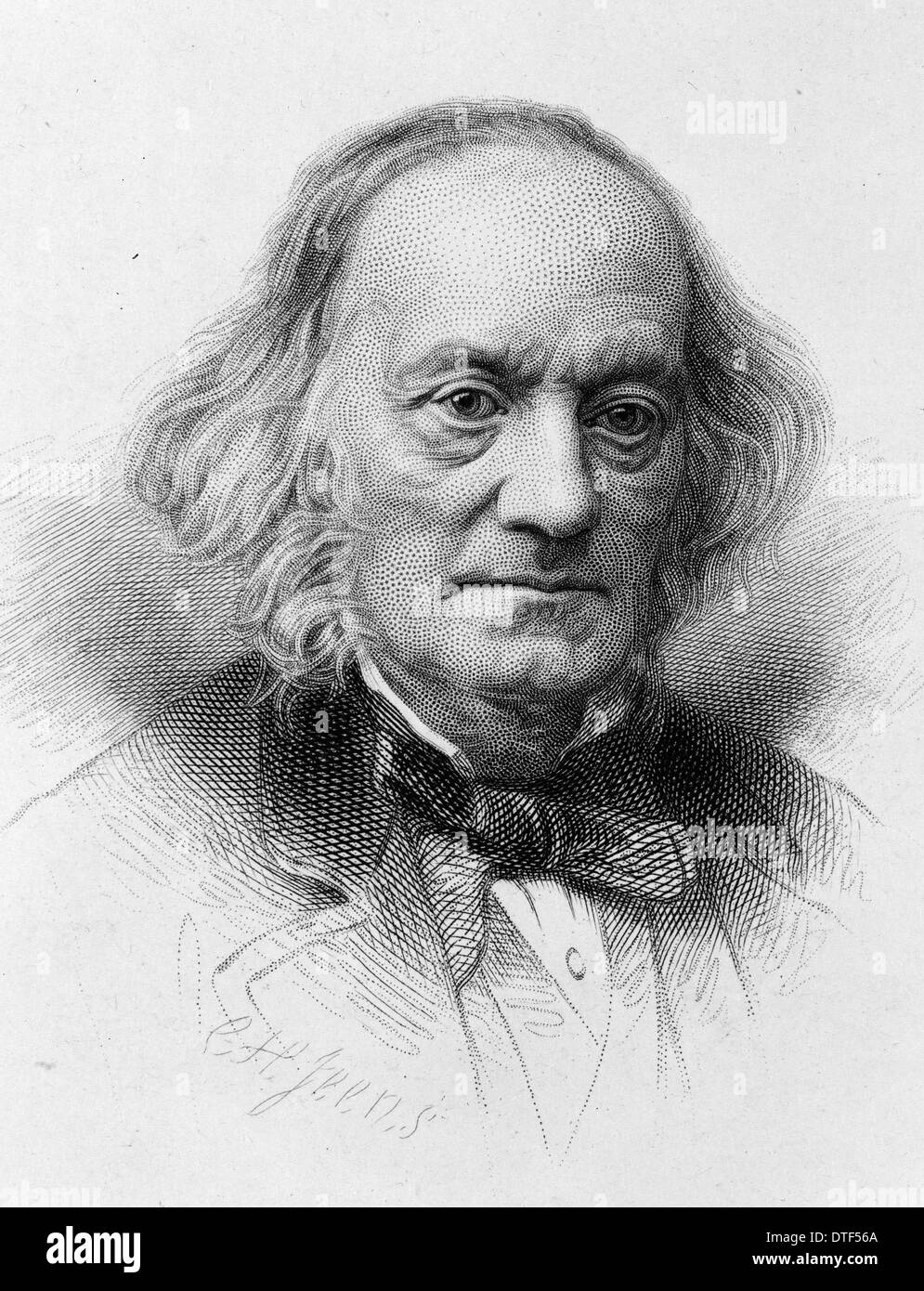 Sir richard said he hi-res stock photography and images - Alamy