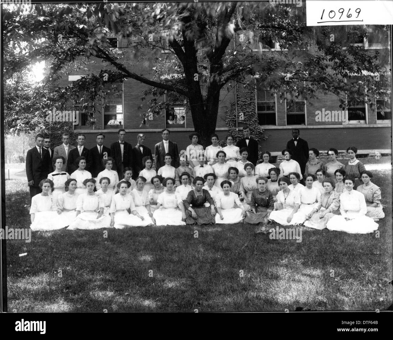 English classes education Black and White Stock Photos & Images - Alamy