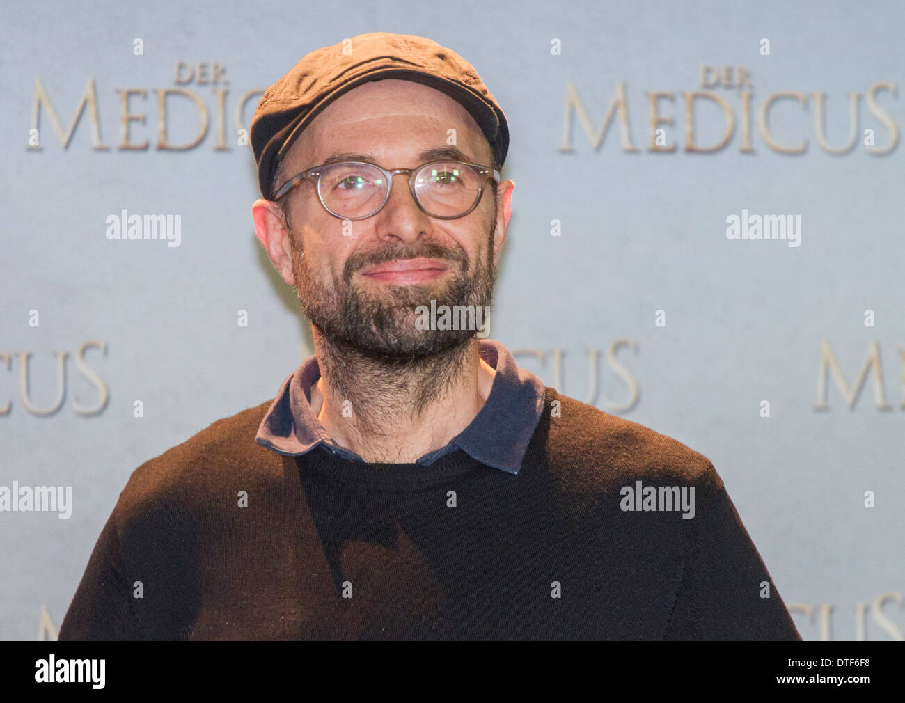 Philipp stoelzl hi-res stock photography and images - Alamy