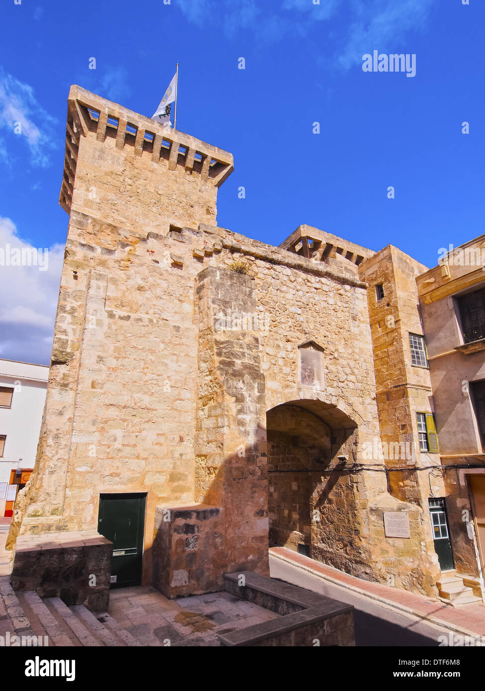 Pont De Sant Roc High Resolution Stock Photography and Images - Alamy