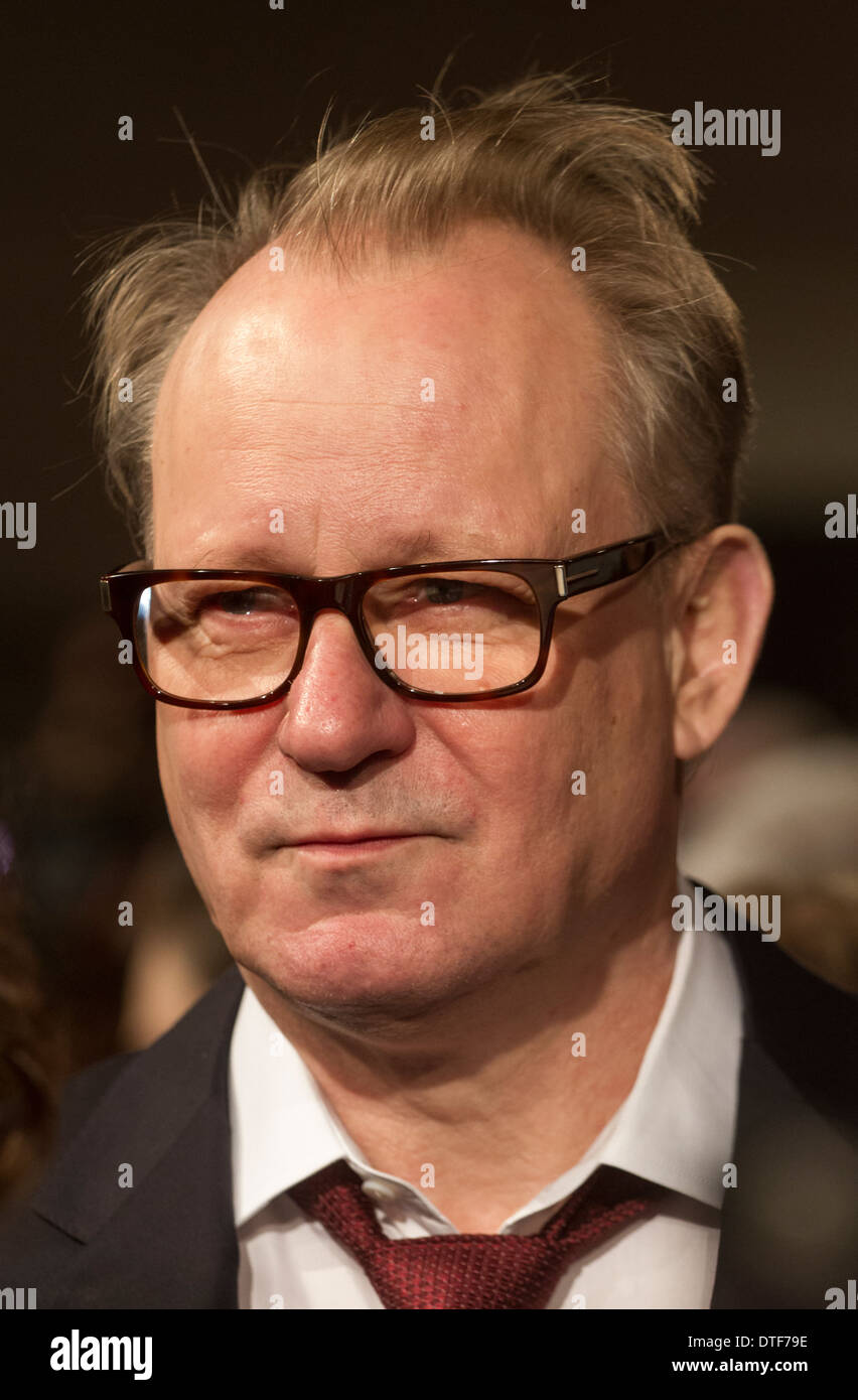 Stellan Skarsgard High Resolution Stock Photography and Images - Alamy