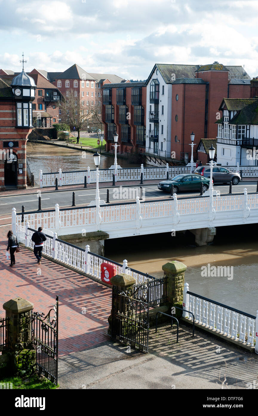 Tonbridge High Street High Resolution Stock Photography and Images - Alamy