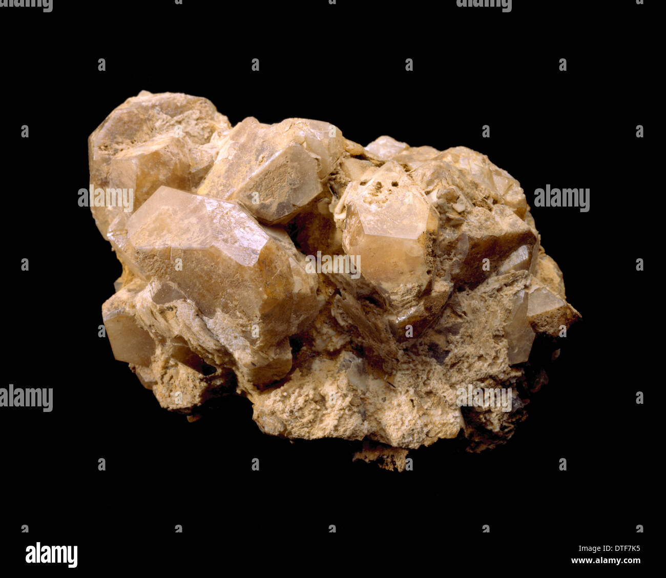 Chalcedony variety of quartz Stock Photo - Alamy
