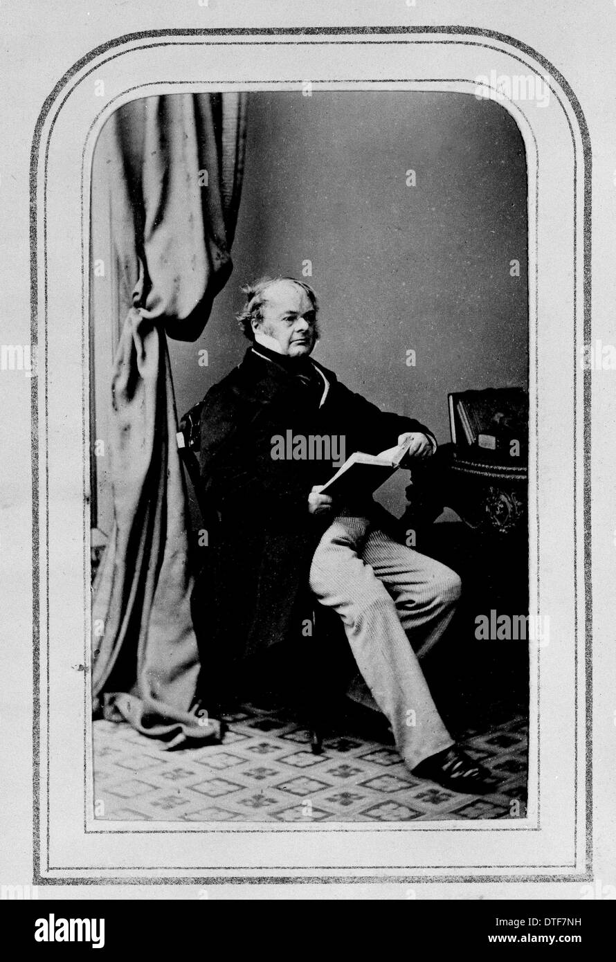 Daubeny hi-res stock photography and images - Alamy