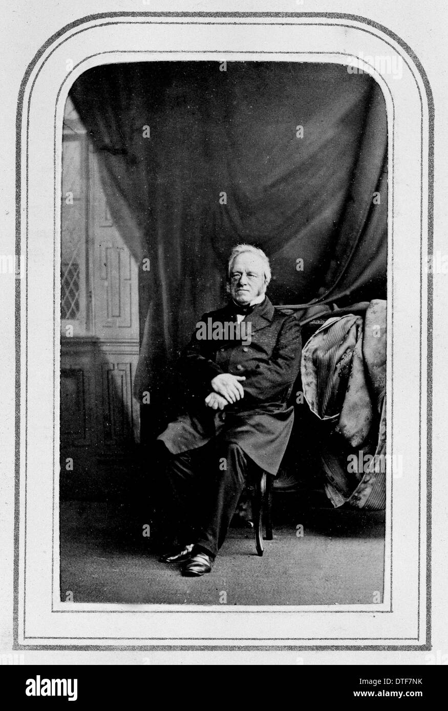 Dr. J.P. Gray Stock Photo - Alamy