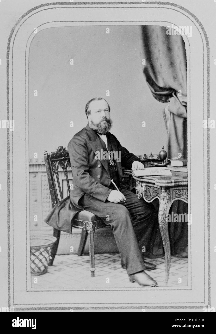 Thomas moore hi-res stock photography and images - Alamy