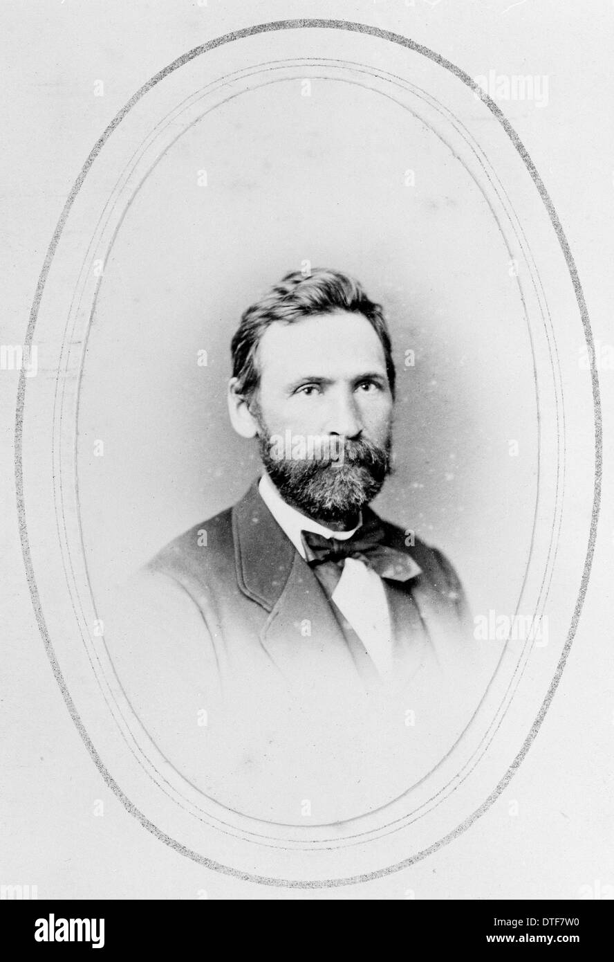 Auguste Francois Marie Glaziou (1828-1906 Stock Photo - Alamy