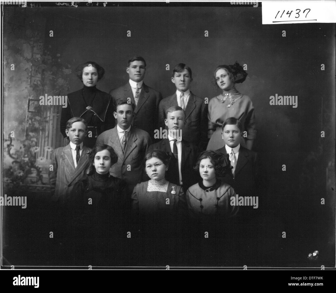 Class 1912 hi-res stock photography and images - Alamy