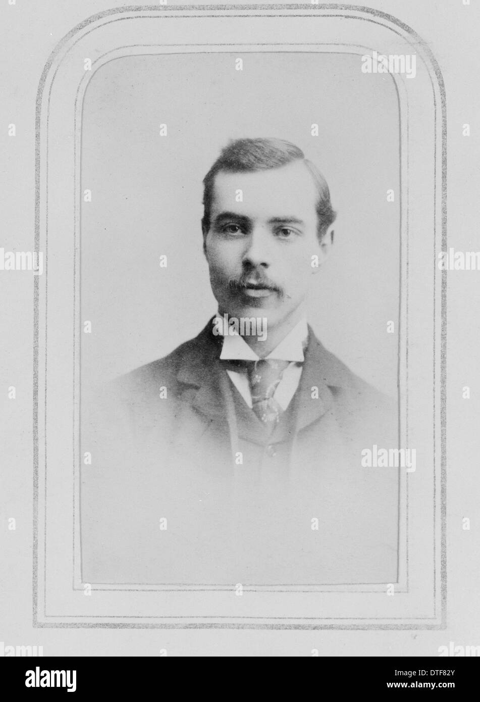 Richard marsh Black and White Stock Photos & Images - Alamy