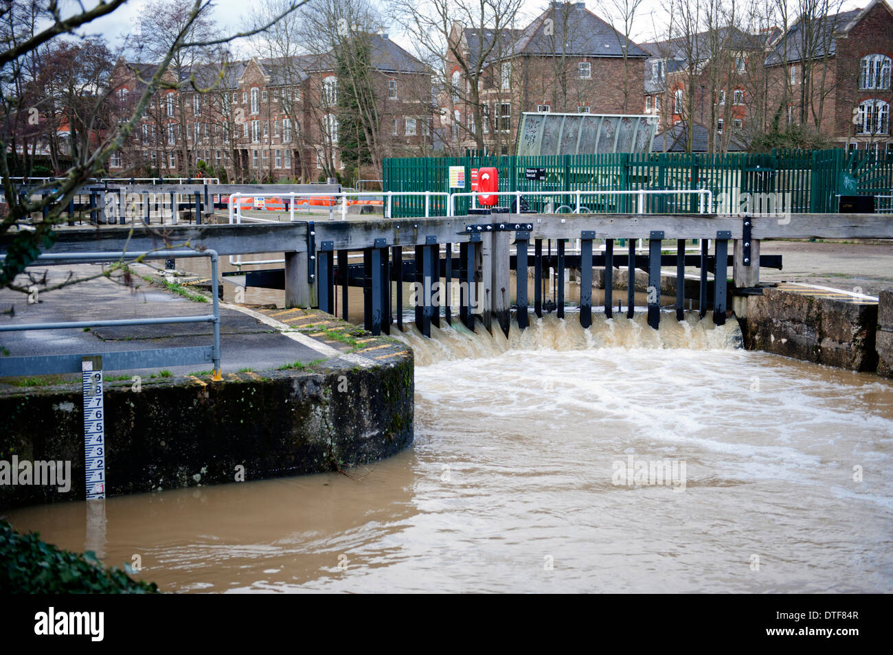 Lock kentish hi-res stock photography and images - Alamy