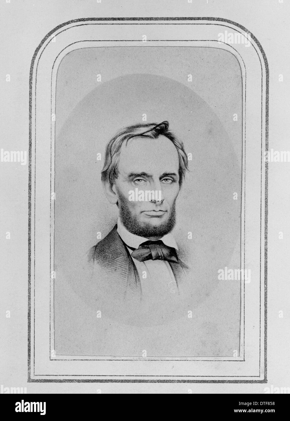 Lincoln slave Black and White Stock Photos & Images - Alamy