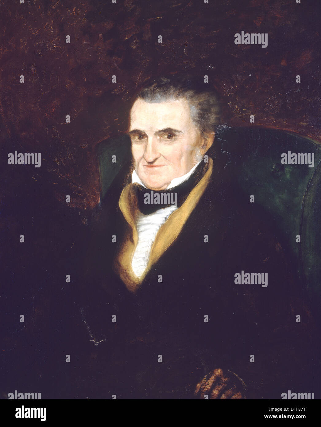 Major General Thomas Hardwicke (1807-1874 Stock Photo - Alamy