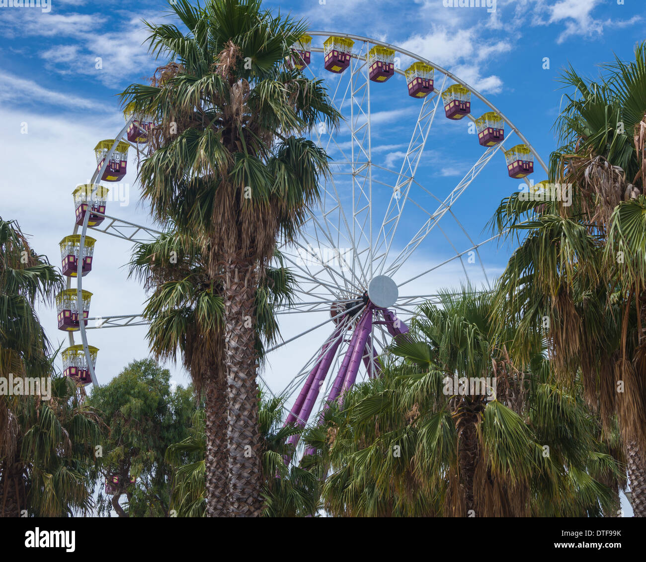 Geelong eastern beach hi-res stock photography and images - Alamy